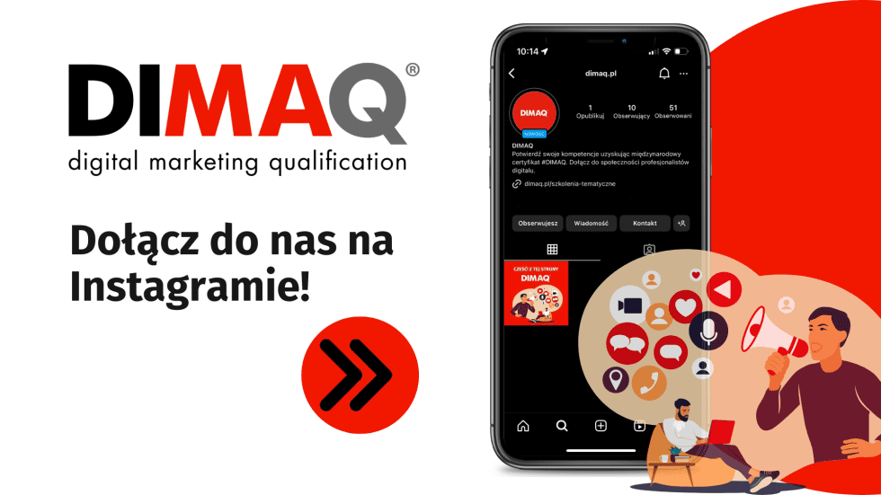 Aktualności | DIMAQ