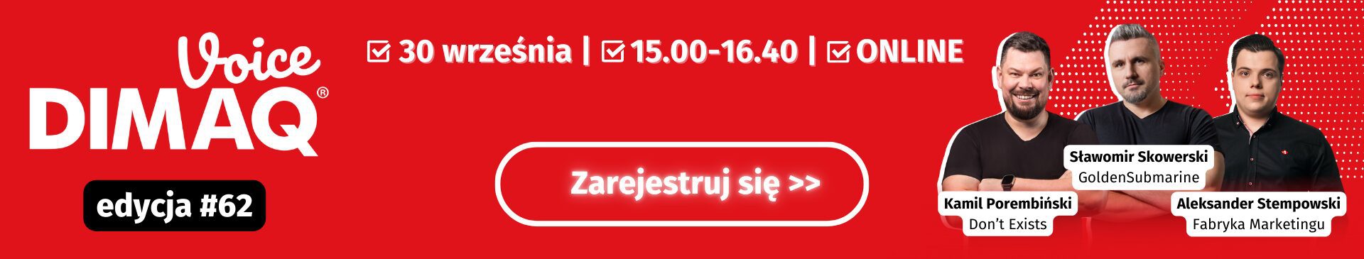 Strona główna | DIMAQ