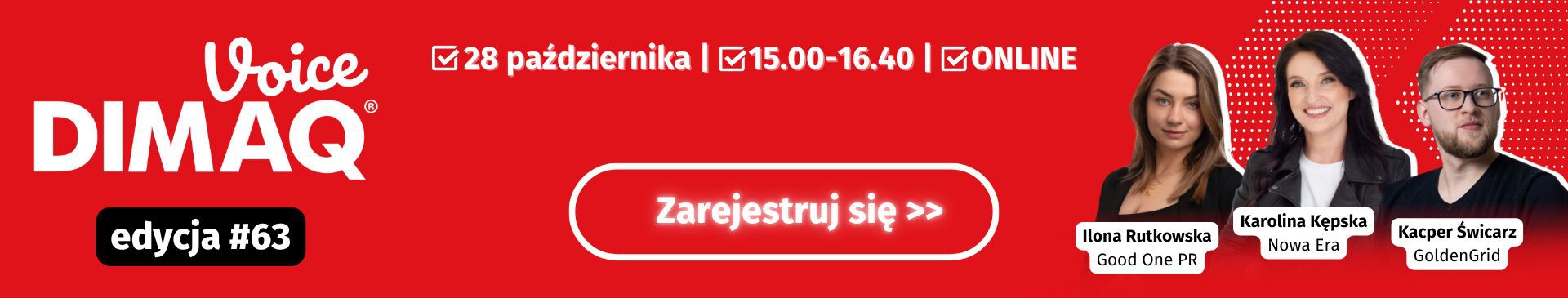 Strona główna | DIMAQ